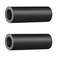 2pcs Fireplaces Cover Adjustable Fireplaces Draft Stopper Save Energy ...