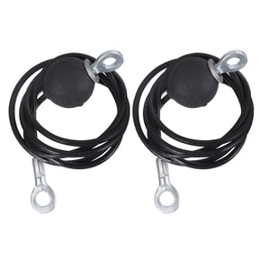 Shop Heavy Duty Replacement Cables for Home Gym Fitness Equipment