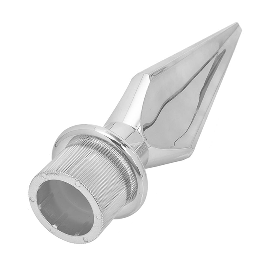 2pcs Flagpole Finial Flag Flagpole Topper Pole Plastic Flag Head ...