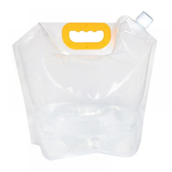 Plastic Flask