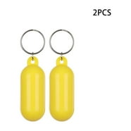 Scuba Diving Mini Tank Key Ring with Brass Pick & O-Rings (Blue ...