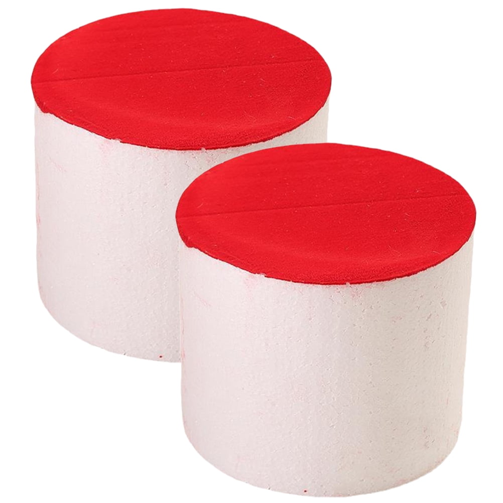 2pcs Floral Blocks DIY Flower Arrangement Kit for Fresh Artificial ...