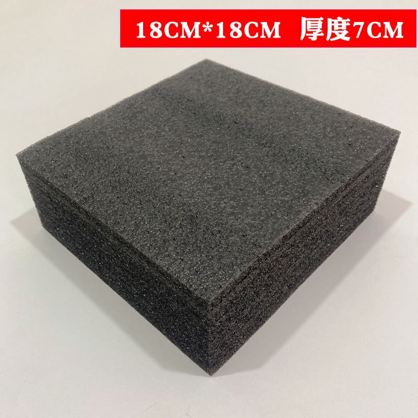 2pcs Flower Mud Florist Foam Block Flower Arrangement Base Packing Foam ...