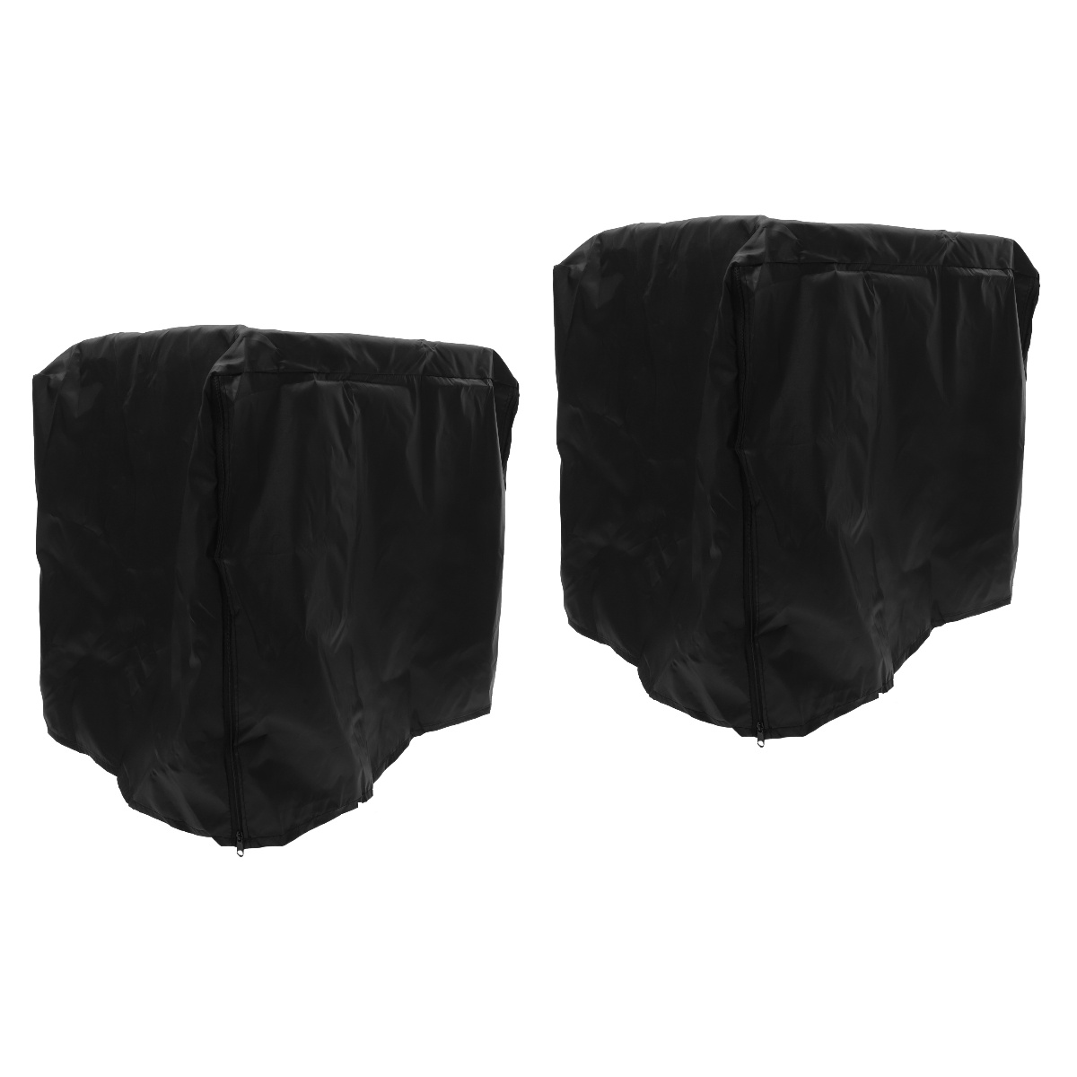 2pcs Foldable Birdcage Cover Daily Use Cage Protector Cold-proof Cage ...