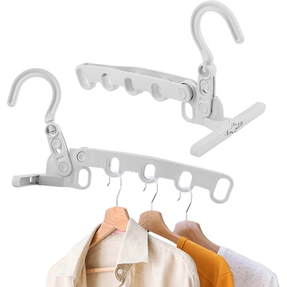 Foldable Laundry Rack