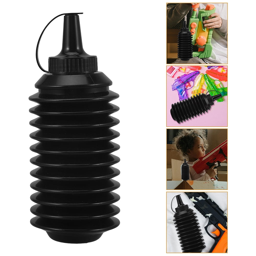 2pcs Foldable Toy Bead Holder Expandable Toy Bead Holder Portable Small ...