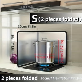 Stove Splash Guard