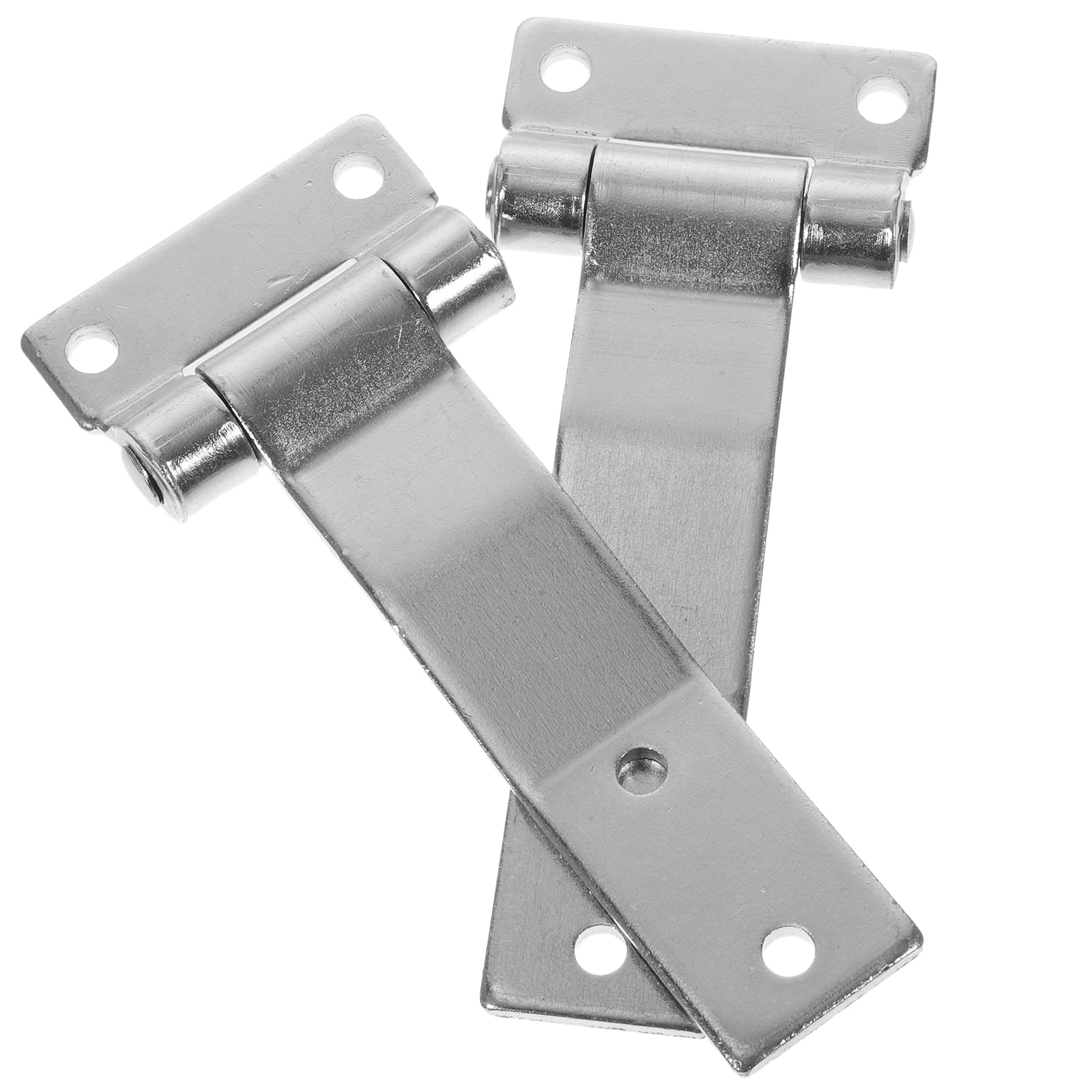 2pcs Folding Hinges Outdoor Distribution Box Replacement Hinges Cabinet ...