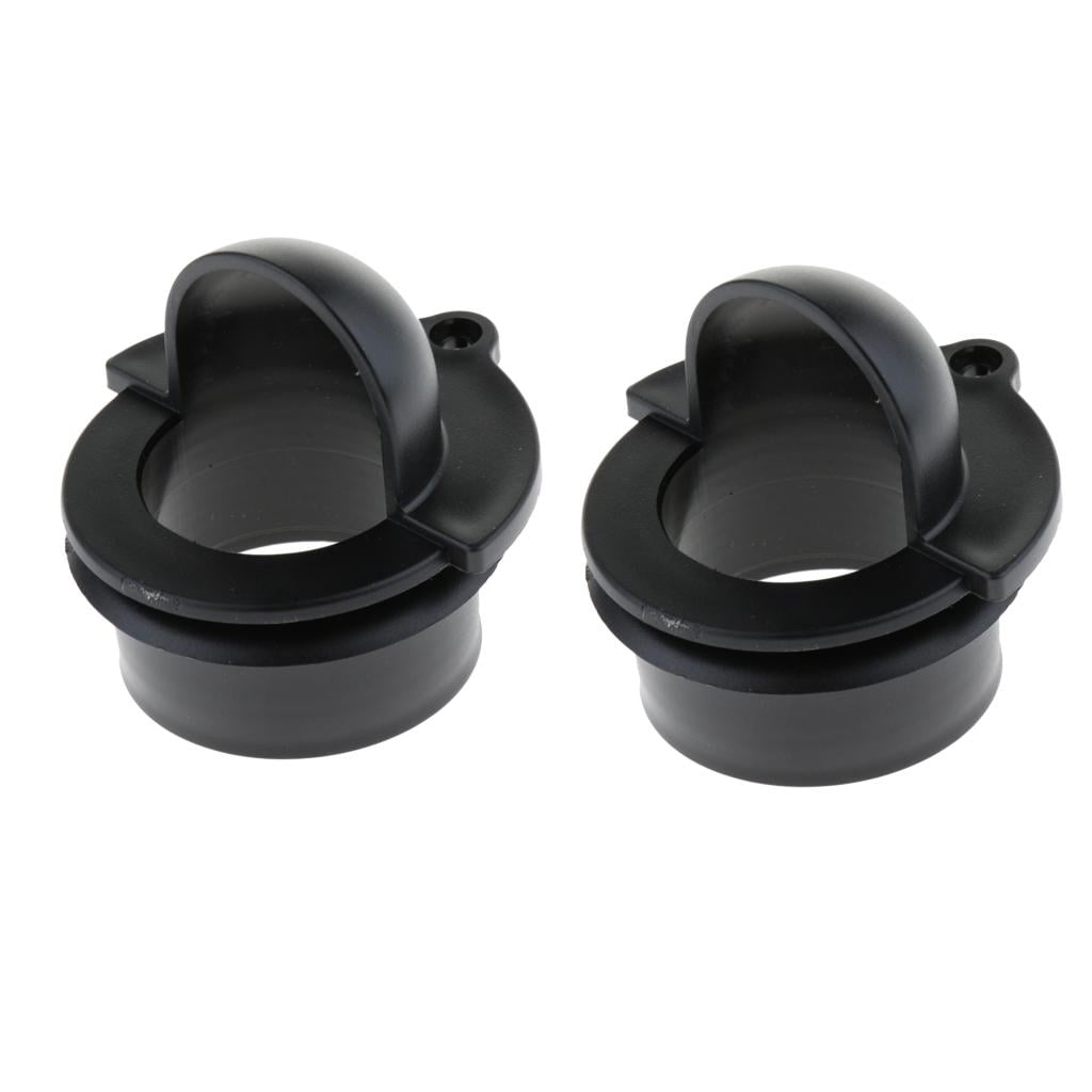2pcs Foosball Machine Ball Cup / Ball Launcher Hole - Ball Entry Dishes ...