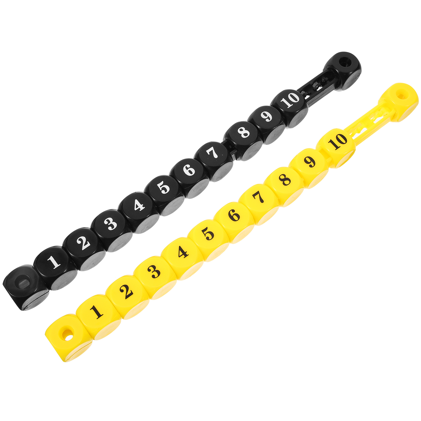 Snooker Cue Carrying Bag 2-Pack - Universal Table Football Scoring ...