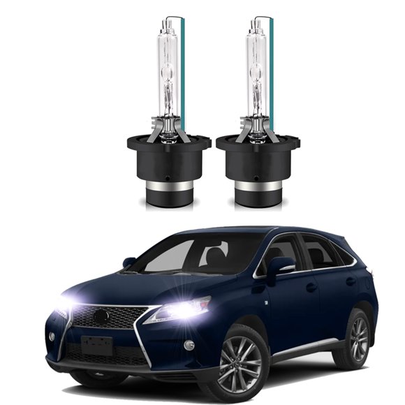 D4S Headlight Bulbs in Headlight Bulbs By Size - Walmart.com