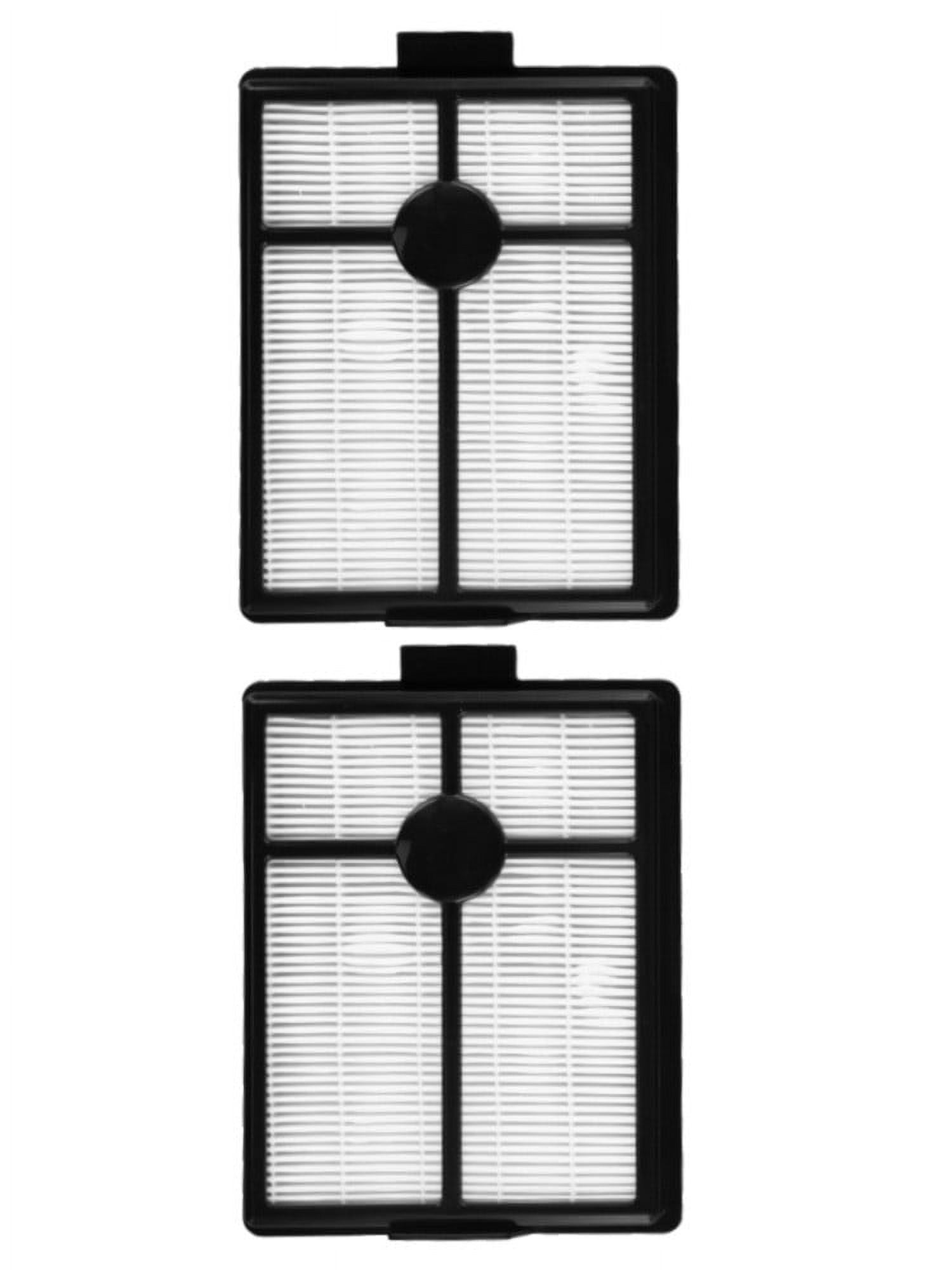 2pcs For Rainbow Filters For Rainbow Rexair E And E2 Series Parts ...