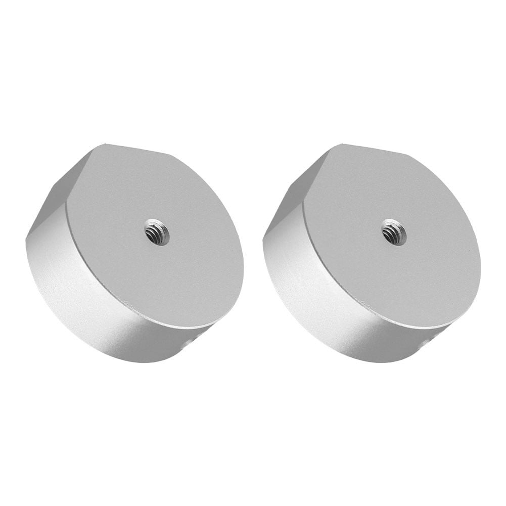 2Pcs For Starlink Mini G1/4 Aluminum Alloy Adapter Compatible With ...