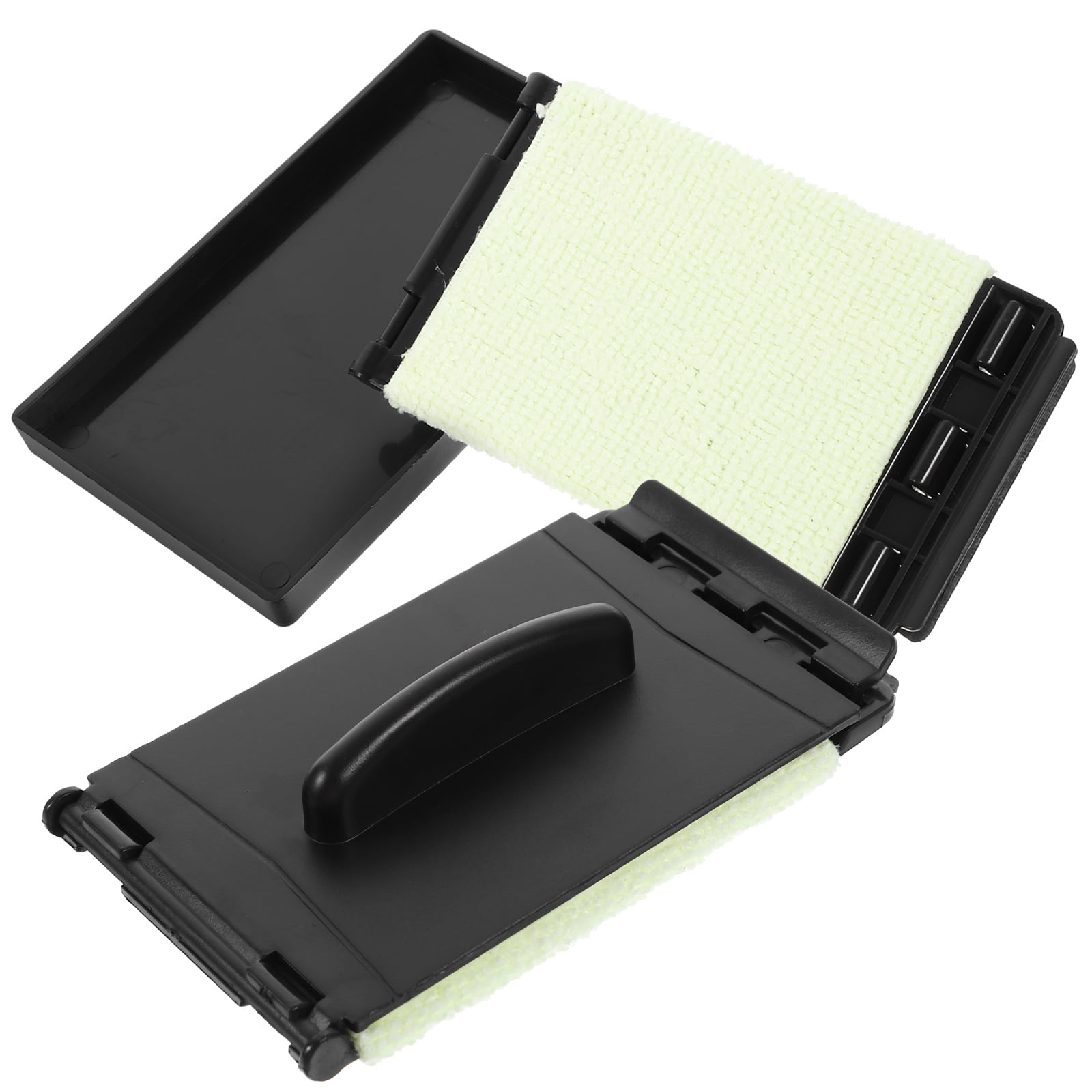 2pcs Fretboard Cleaner Guitar Fretboard Cleaning Cloths Guitar ...