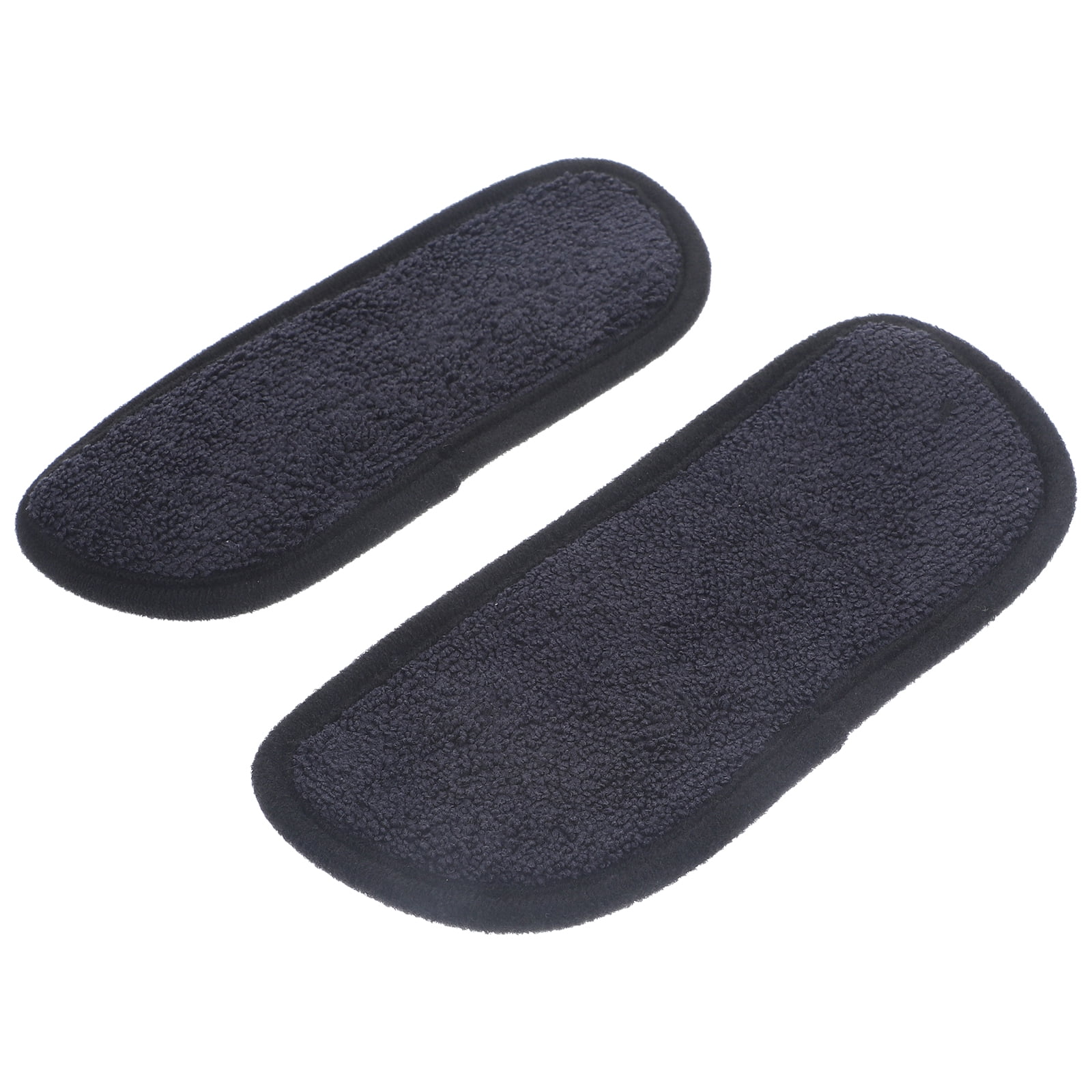 2pcs Fridge Drip Mats Fiber Drip Trays Refrigerator Drip Cushions Water ...