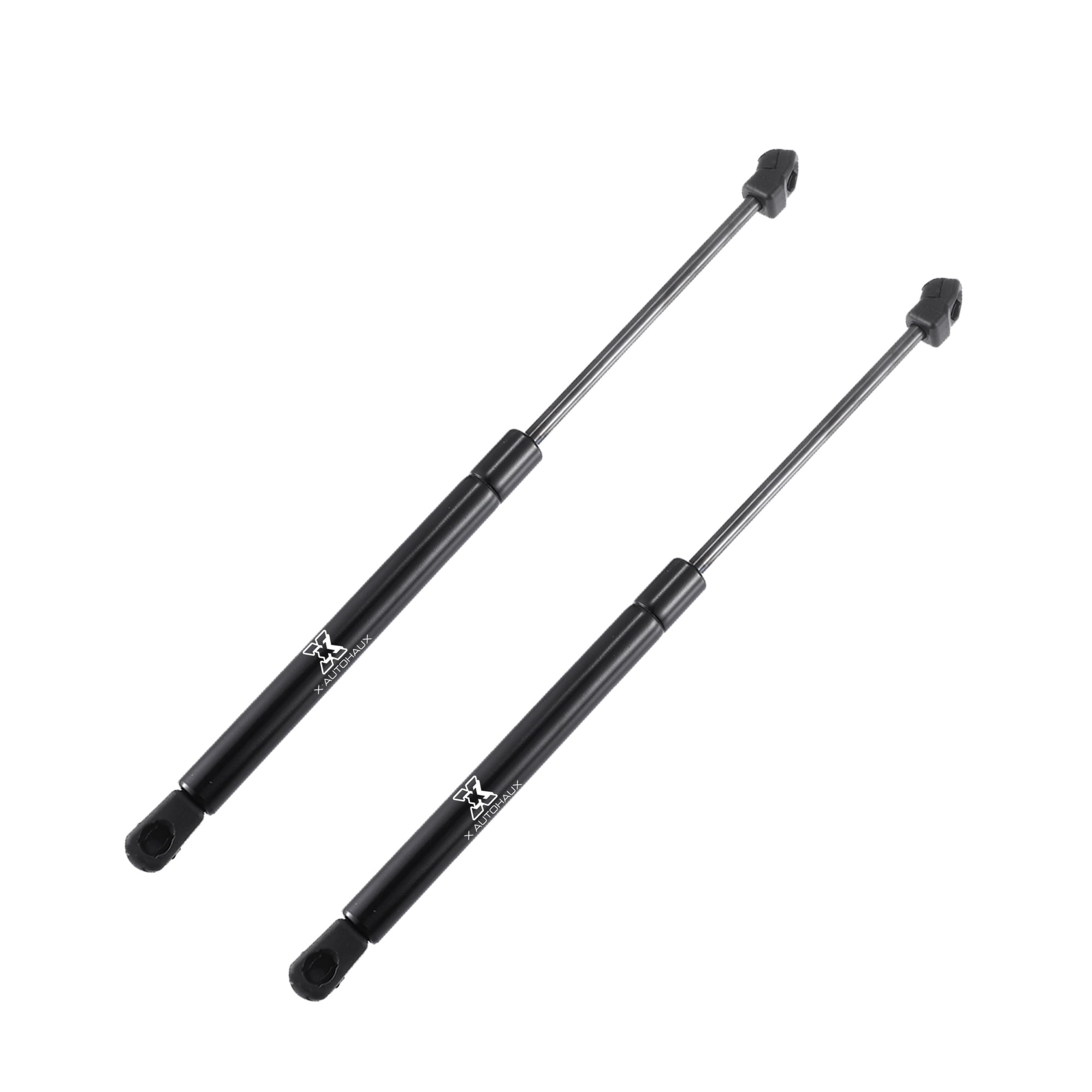 2pcs Front Hood Lift Supports Gas Struts Springs Replace 81161-C1000 ...