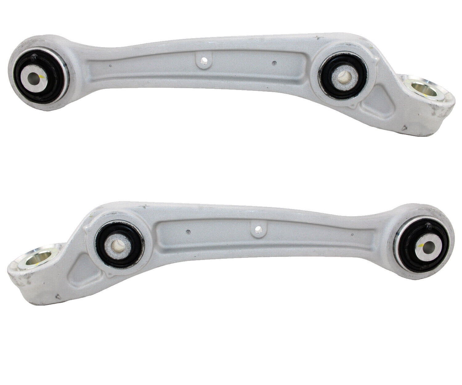 2pcs Front Lower Forward Control Arms For Audi A8 Quattro S8 - Walmart.com