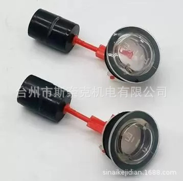 2pcs Fuel Gauge Meter Replacement For Generators Automotive Fuel Level ...