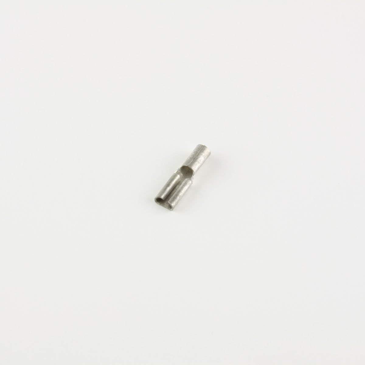 2pcs Ga. 0.110" . Female Quick-Disconnect Terminals - (Pack of 50 ...