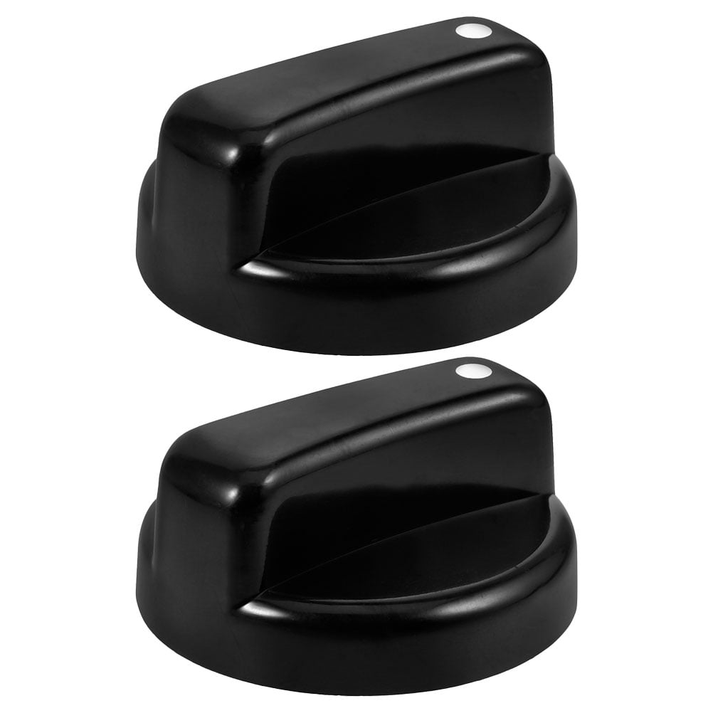 2pcs Gas Stove Knobs Universal Replacement Control Knobs For Gas Stove ...