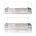 2pcs Glass Screen Protector for Pocket 5 Game Console Screen Protective ...