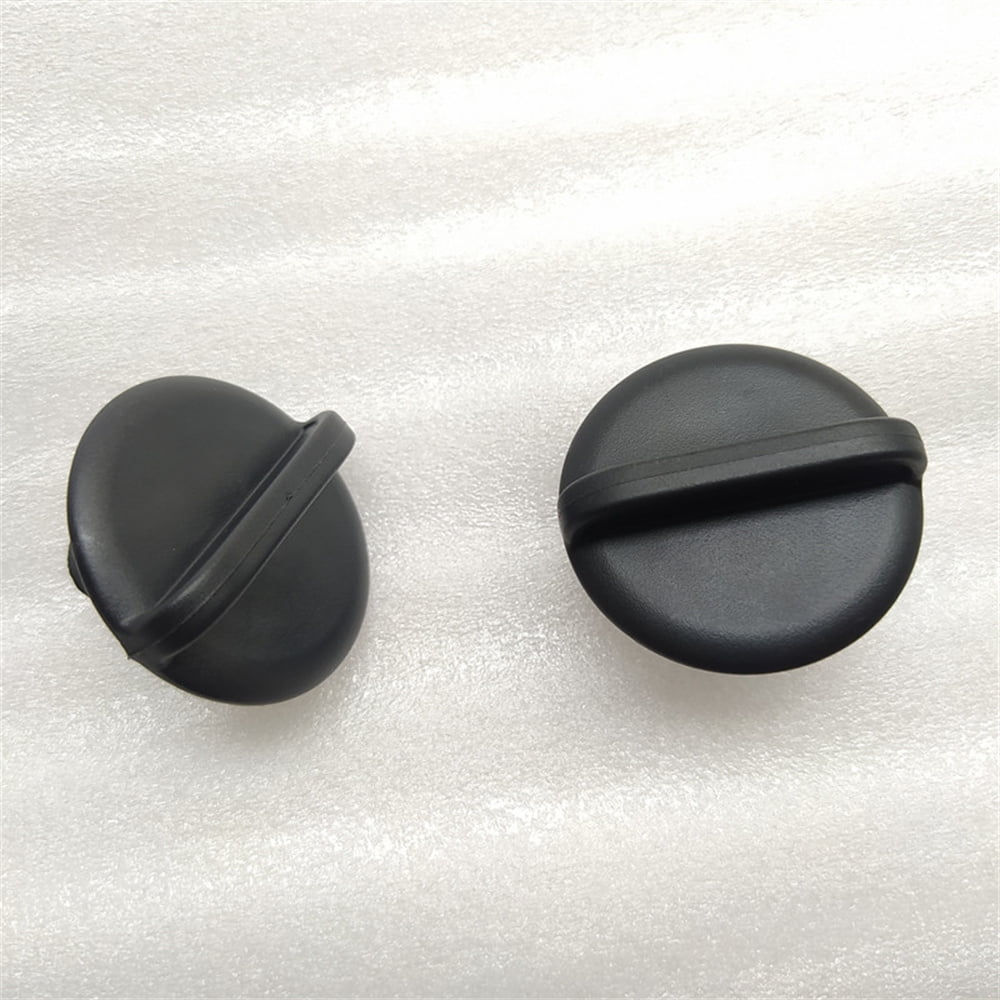 2pcs Glove Box Stopper 845172P000RYN for Hyundai TUCSON IX35 i45 SONATA ...