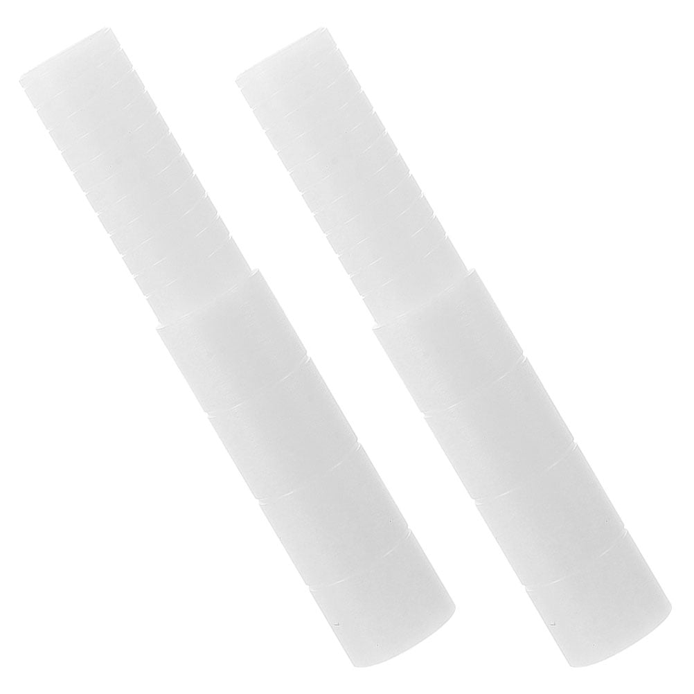 2pcs Golf Club Shaft Extender for Woods Golf Club Shaft Lengthening ...