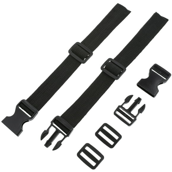 Quick Release Straps