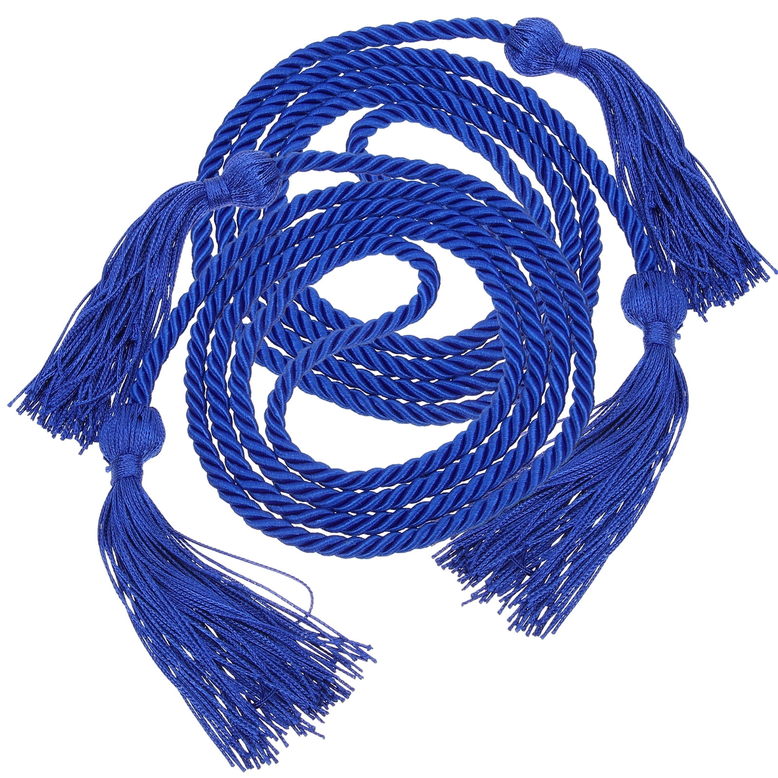 2pcs Graduation Honor Cords Graduation Cords Graduation Braided Cords ...