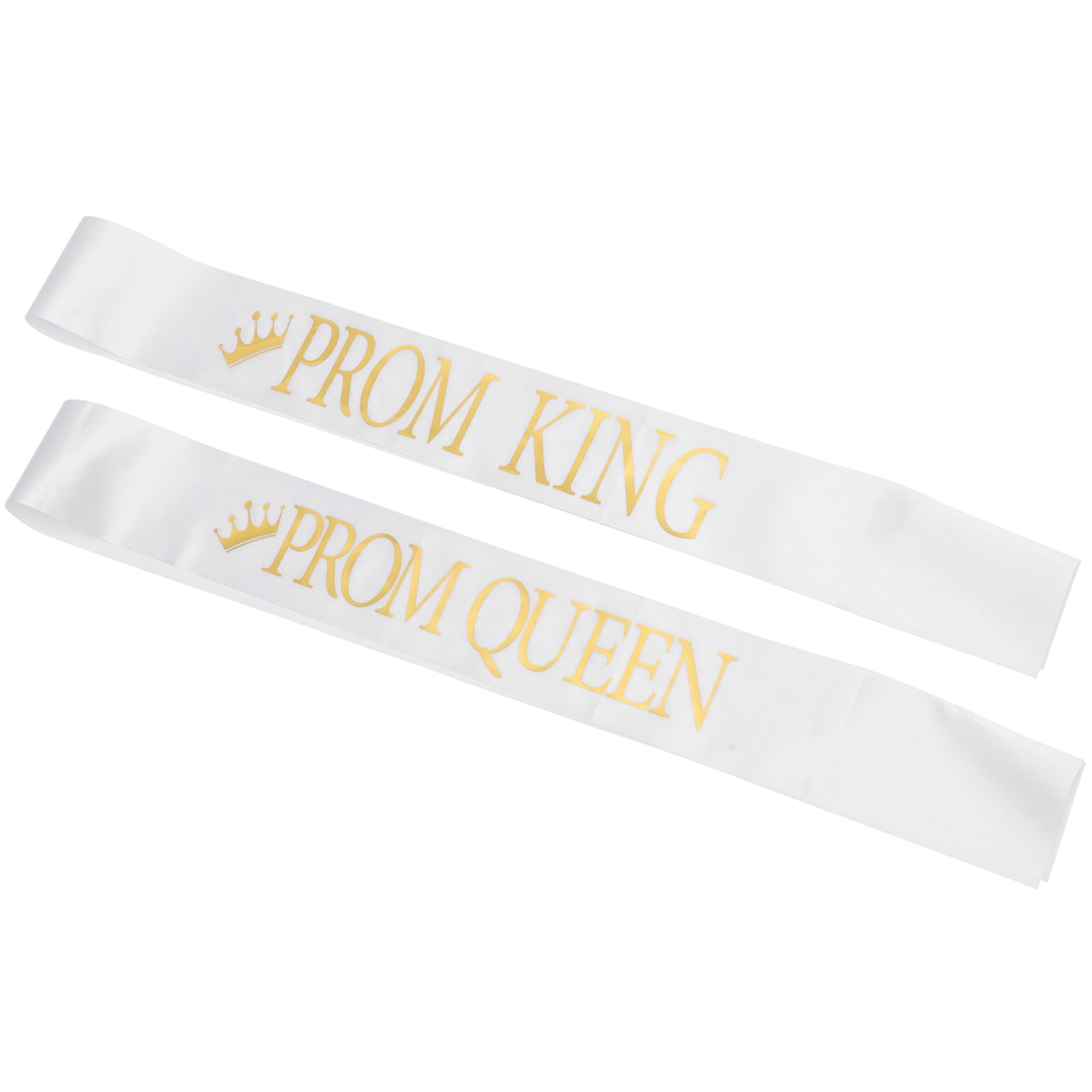 2pcs Graduation Party Sashes Letter Sashes Graduation School Party ...