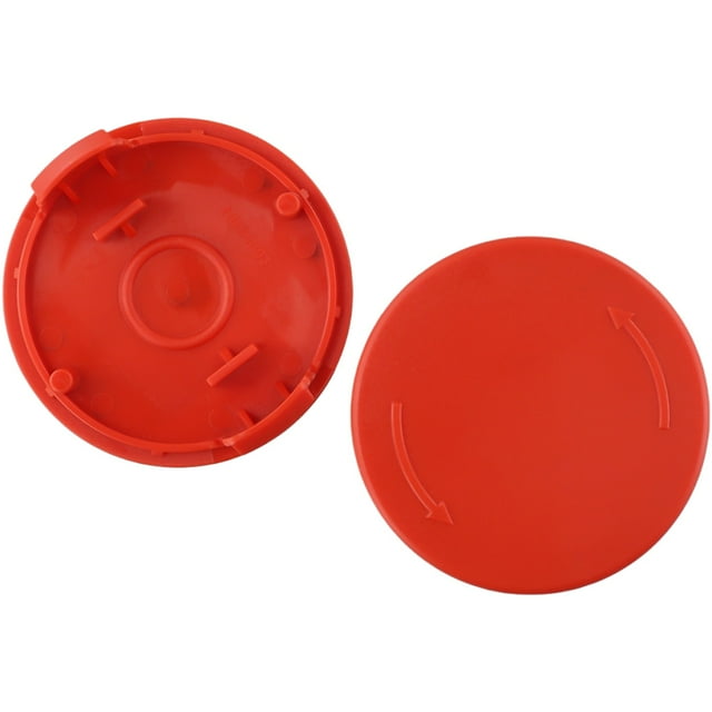 2pcs Grass Trimmer Spool Cap For AFS 23-37 F016F04841/F016F05384 Lawn ...