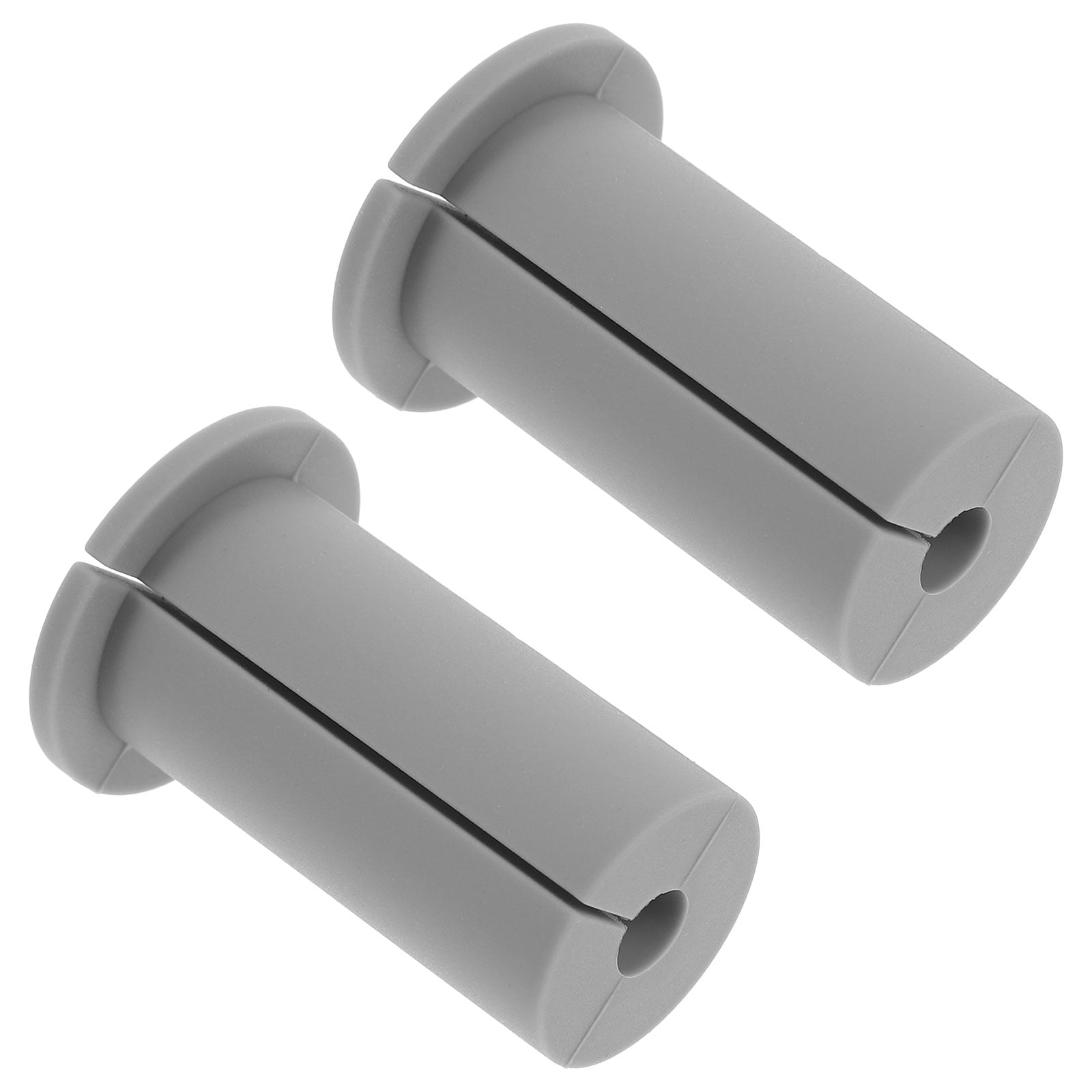 2pcs Cable Protectors Wire Rope Protective Sleeve for Cable Wire ...