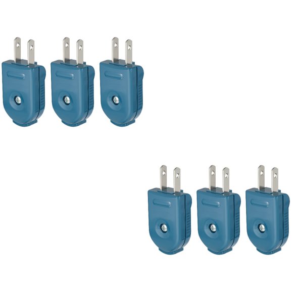 90 Degree Plug Adapter