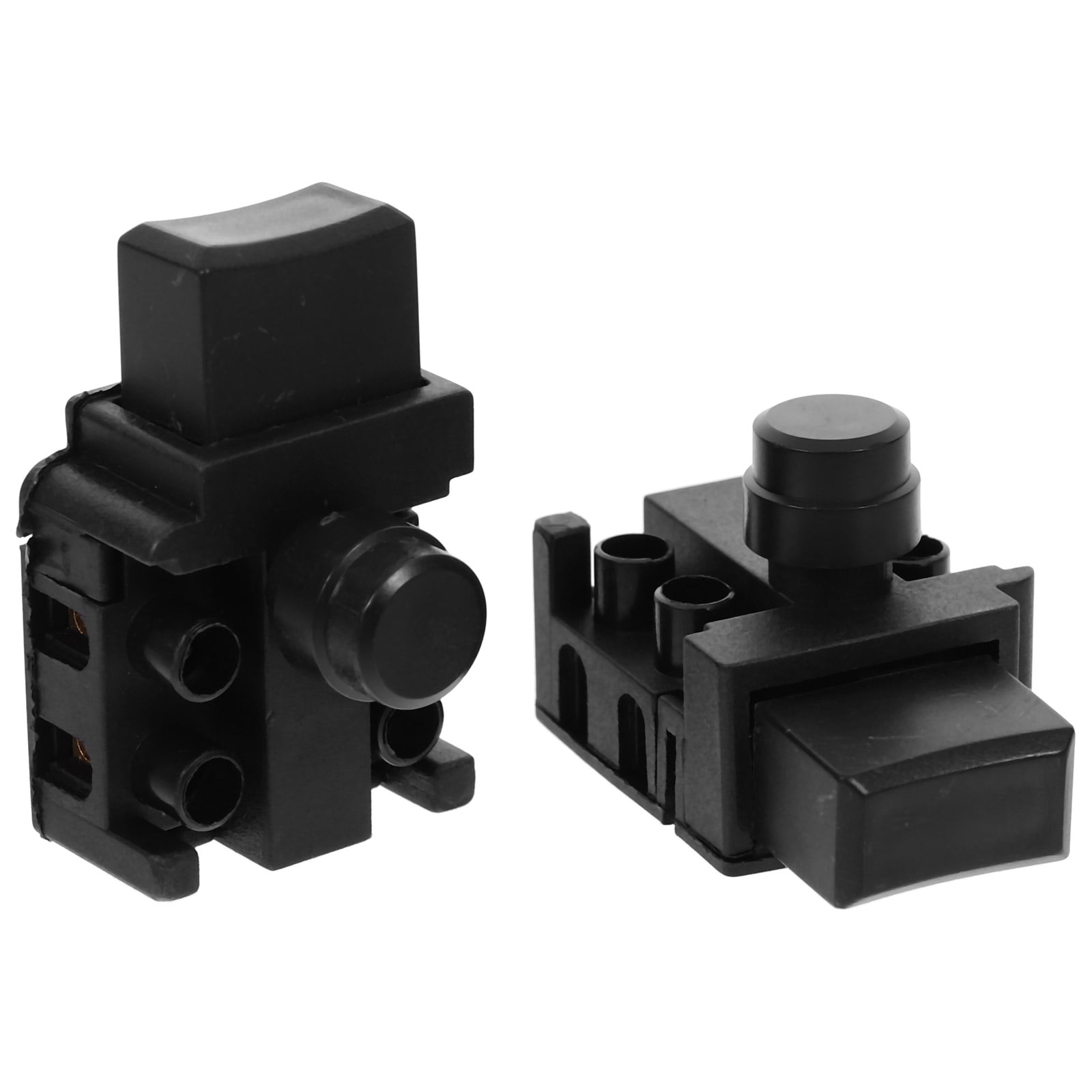 2pcs Hand Electric Drill Control Buttons Hand Drill Speed Control ...