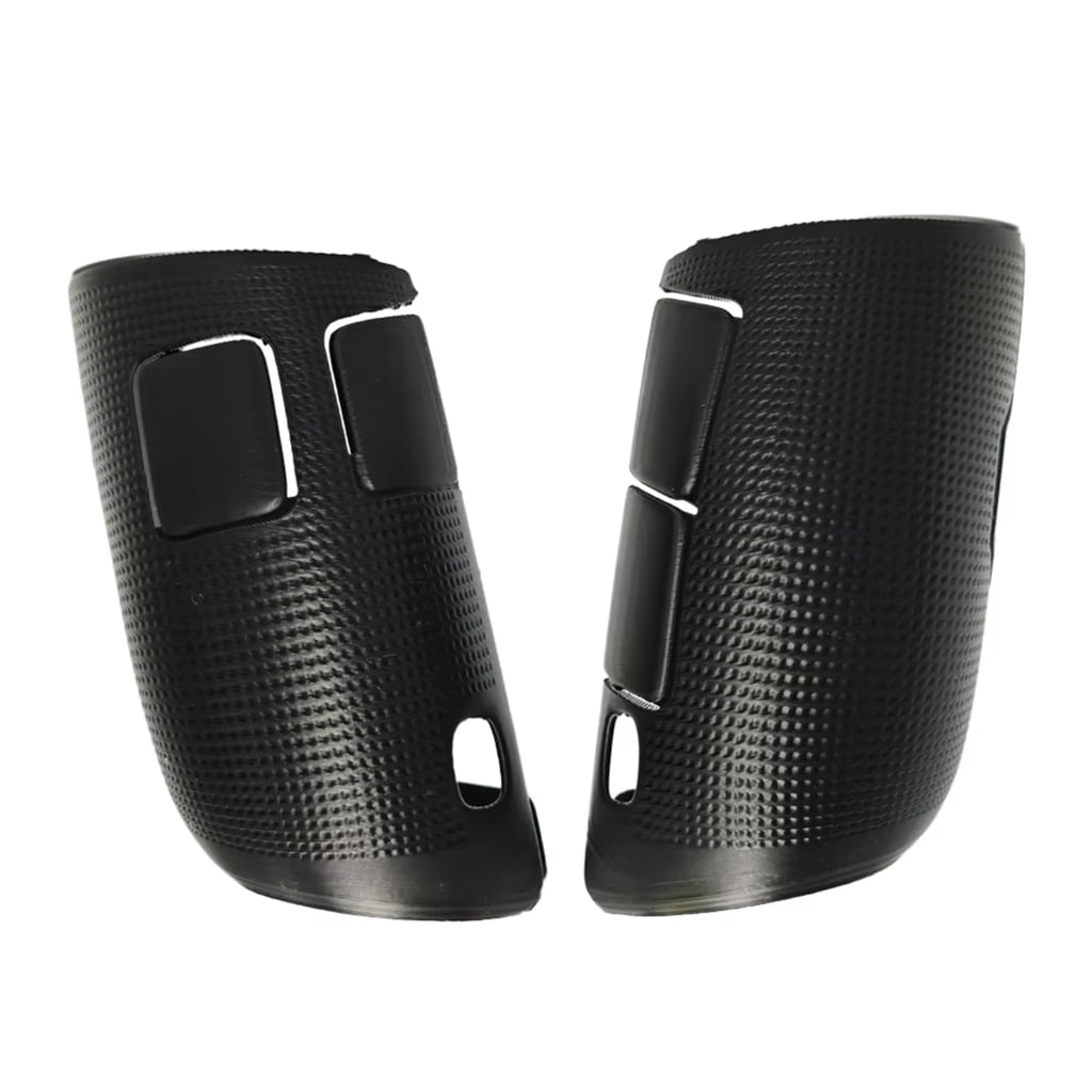 2pcs Handle for Go Console Controller Grip Ergonomic Anti Slip Holding ...