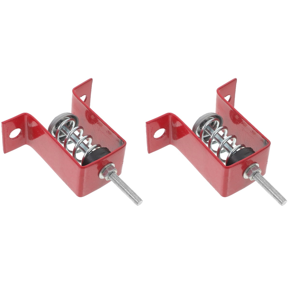 2pcs Hanger Mount Vibration Isolator 20-30kg Load Spring Hanger ...