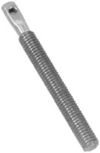 2pcs Hardware HCT Drive Chain Bolt Tensioner 3/8″ X 3 3/4″ Slide Gate ...