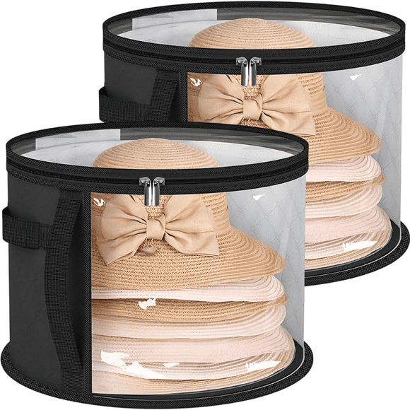 Best Sellers In Hat Boxes