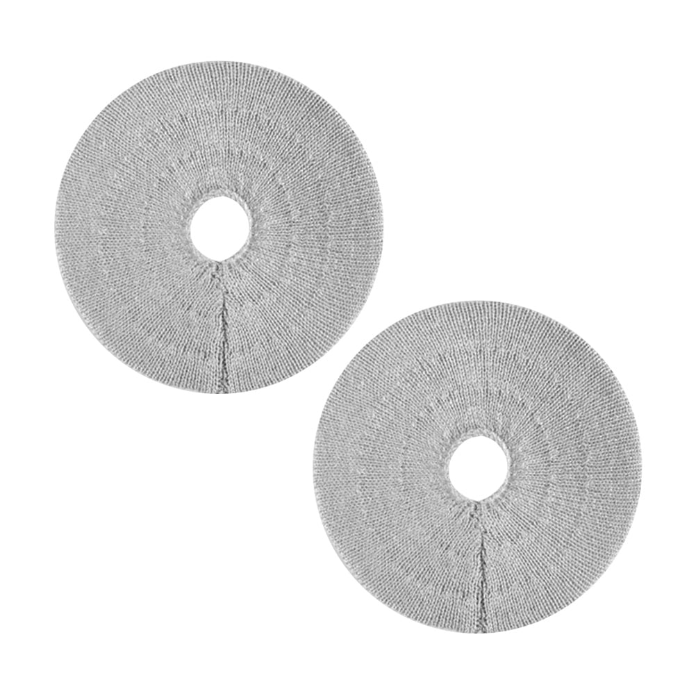 2pcs Headphone Dust Cover Protective Cover Dust Compatible for solo3/2 ...