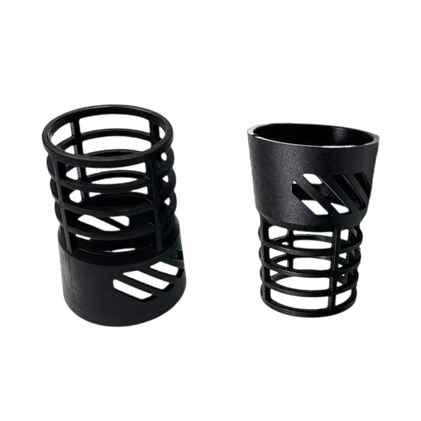 2pcs Heat Guns Shield High Temperature Resistant Cover with ...