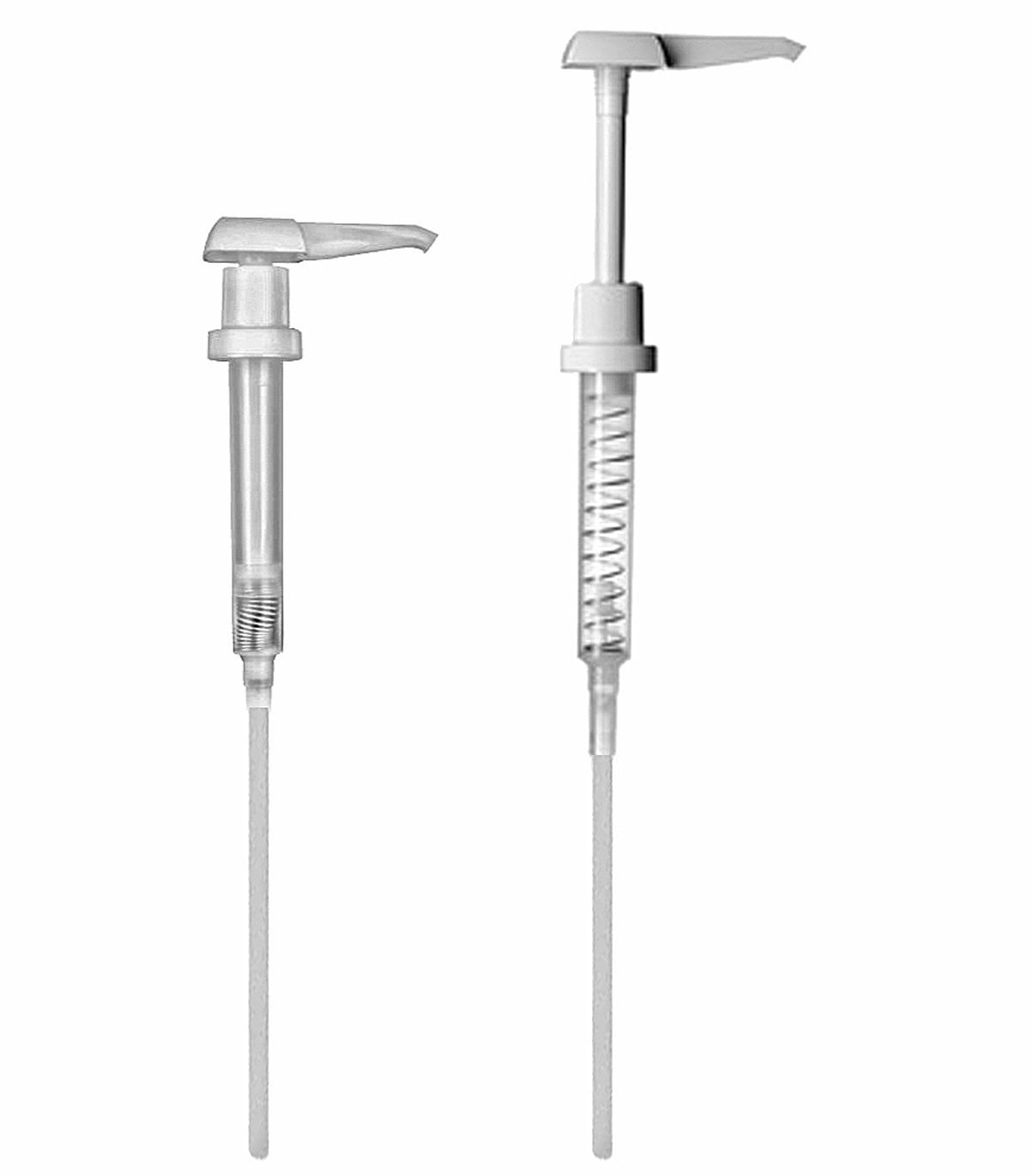 2pcs Heavy Duty Gallon Replacement Dispensing Pump for , Soap, Oil ...