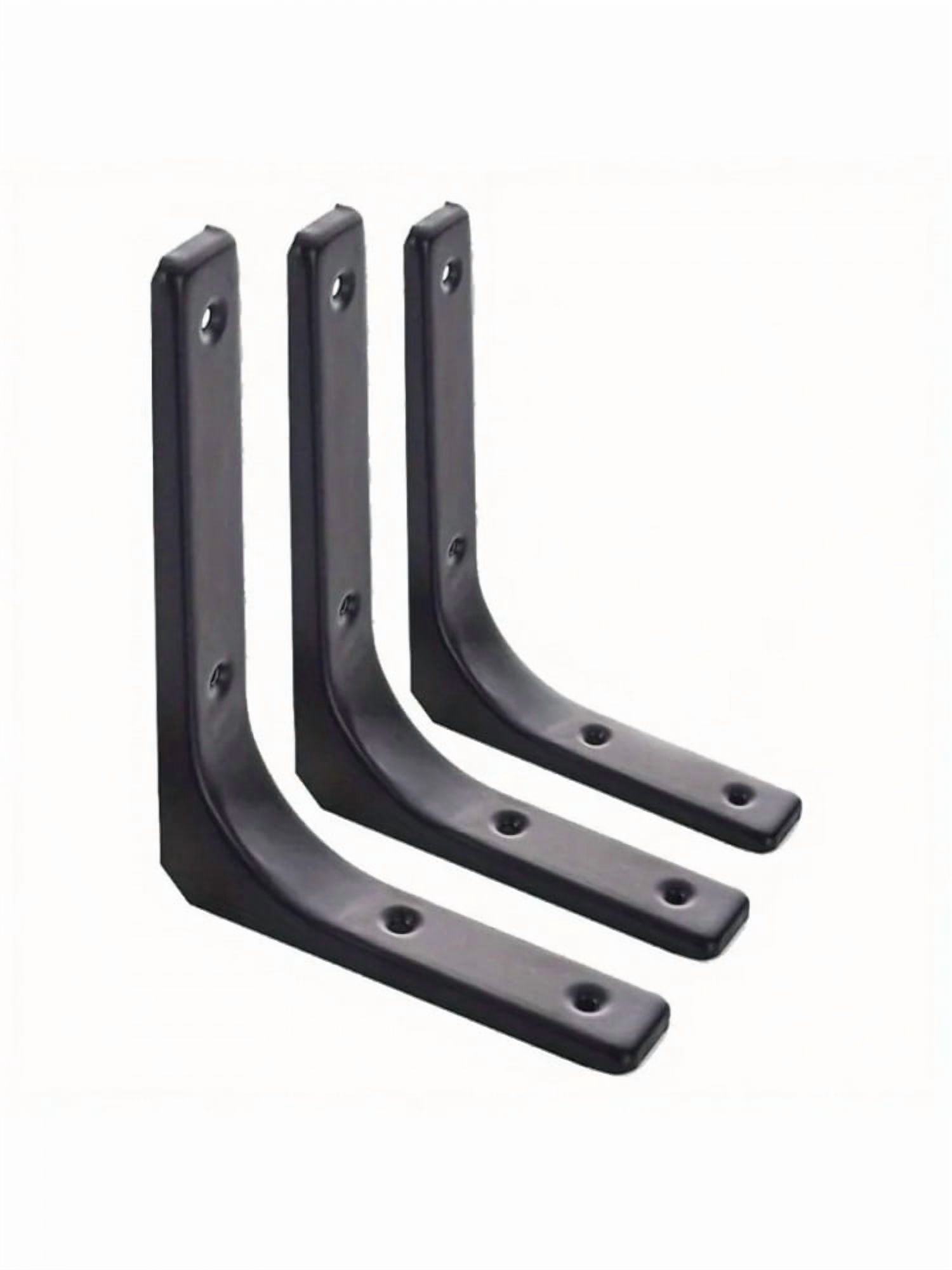 L Shaped Shelf Brackets