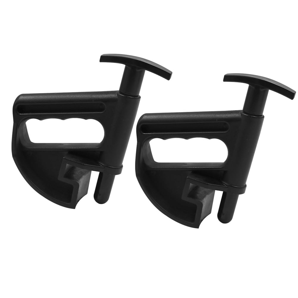 2pcs Heavy Duty Manual Tire Changer Clamp for Auto Wheel Changing and ...