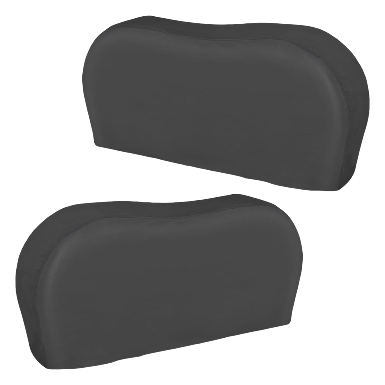 2pcs Heavy Duty Wheel Protector Covers Tire Cover for Truck Trailer ...