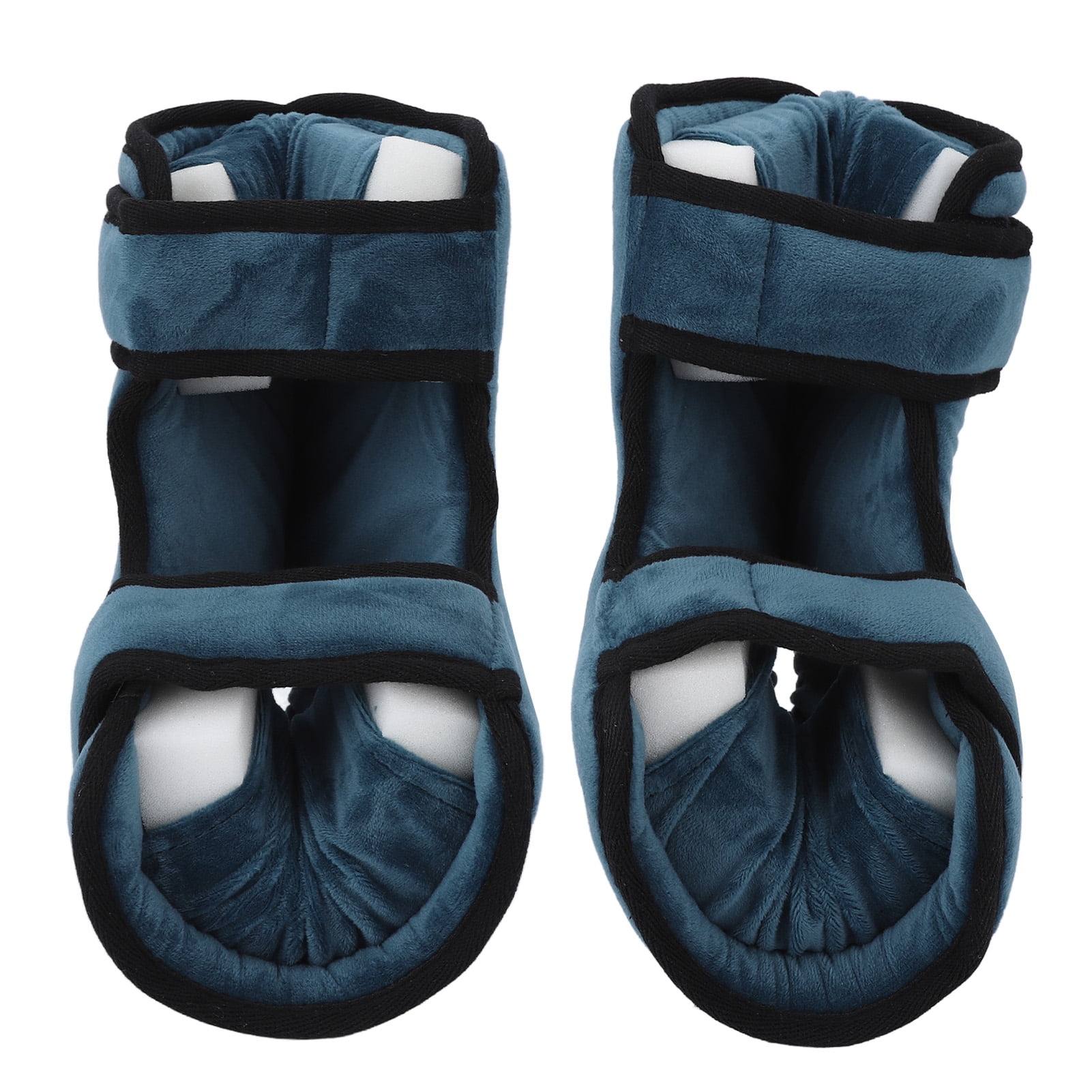 2pcs Heel Protector Cushion Anti Bedsore Relieve Pressure Adjustable ...