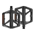 2pcs High Performances Bike Pedals Easyly Install Road Bike Platform ...