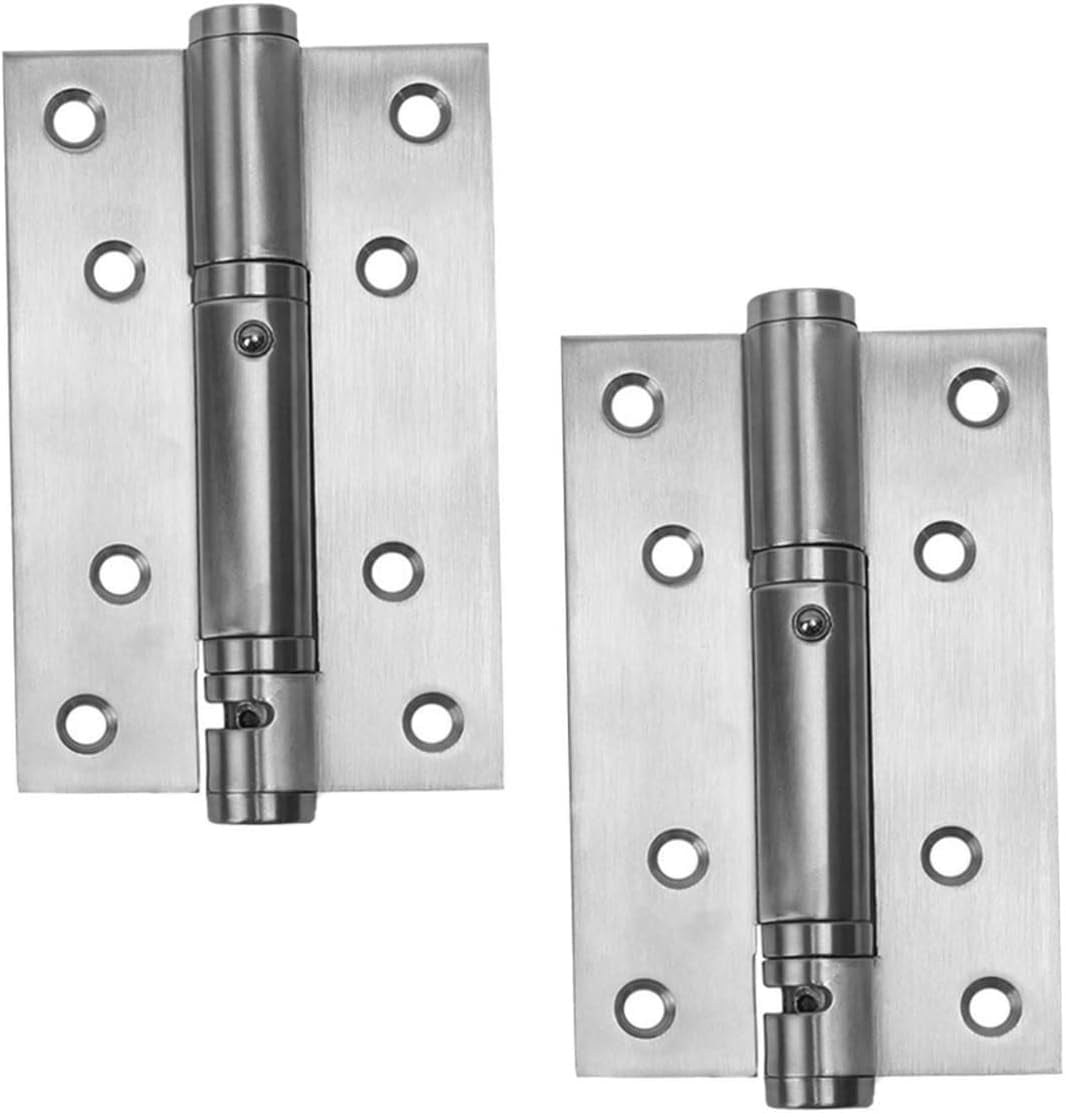 2pcs Hinge Kitchen Cabinet Hinges Folding Tool Cabinet Tools Square ...