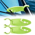 2pcs Holder for Various Kayak Paddle Board Clips, Fixing Clamps Paddle ...