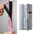 2pcs Home Appliance Handle Covers Adjustable Velcro Sleeves Machine ...