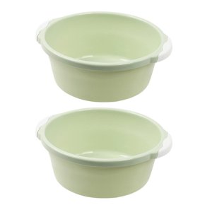 Large Plastic Wash Tub